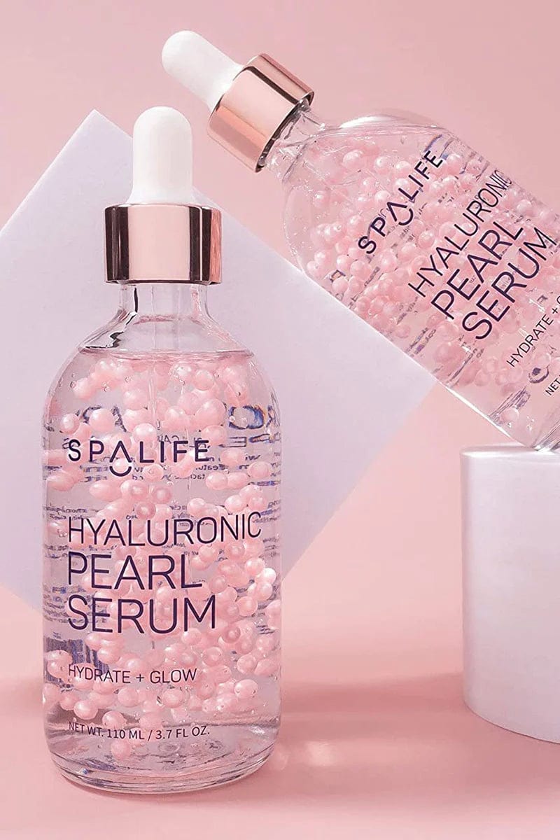 Hyaluronic pearl serum – Southwest Bedazzle